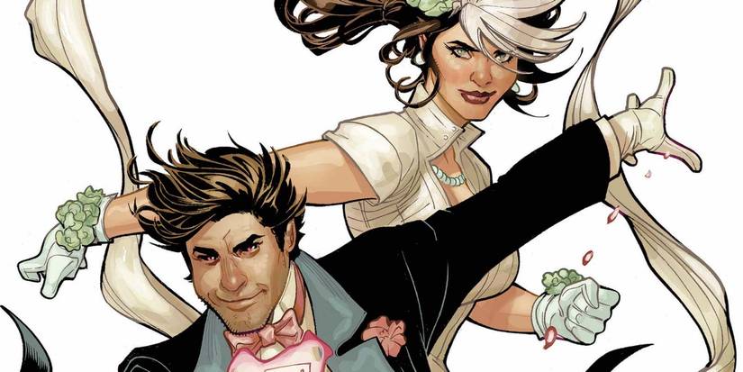 X-Men: The 10 Most Important Gambit Stories