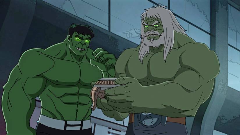 10 Facts About Maestro Hulk Even Long-Time Fans Didn't Know