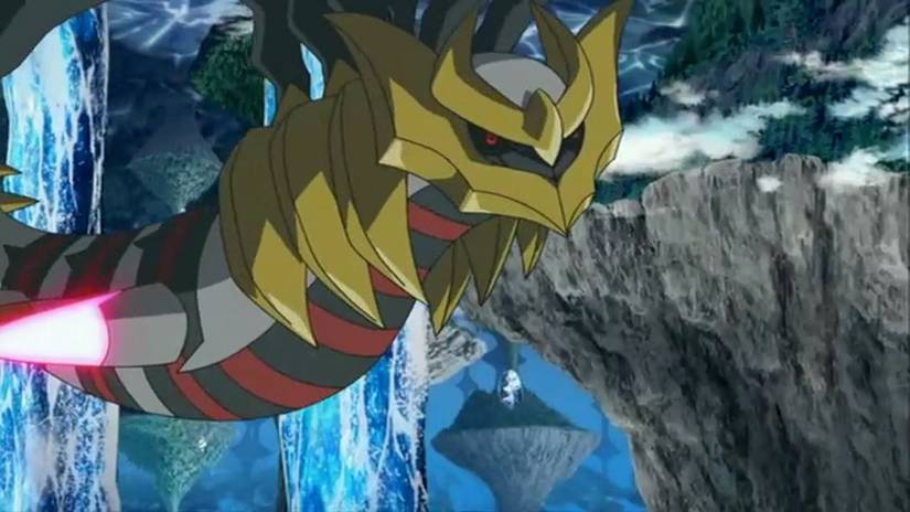 Detective Pikachu: Pokemon World Guide