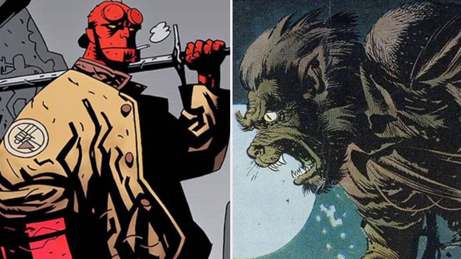 The 10 Scariest Horror Comics You Can Read Right Now