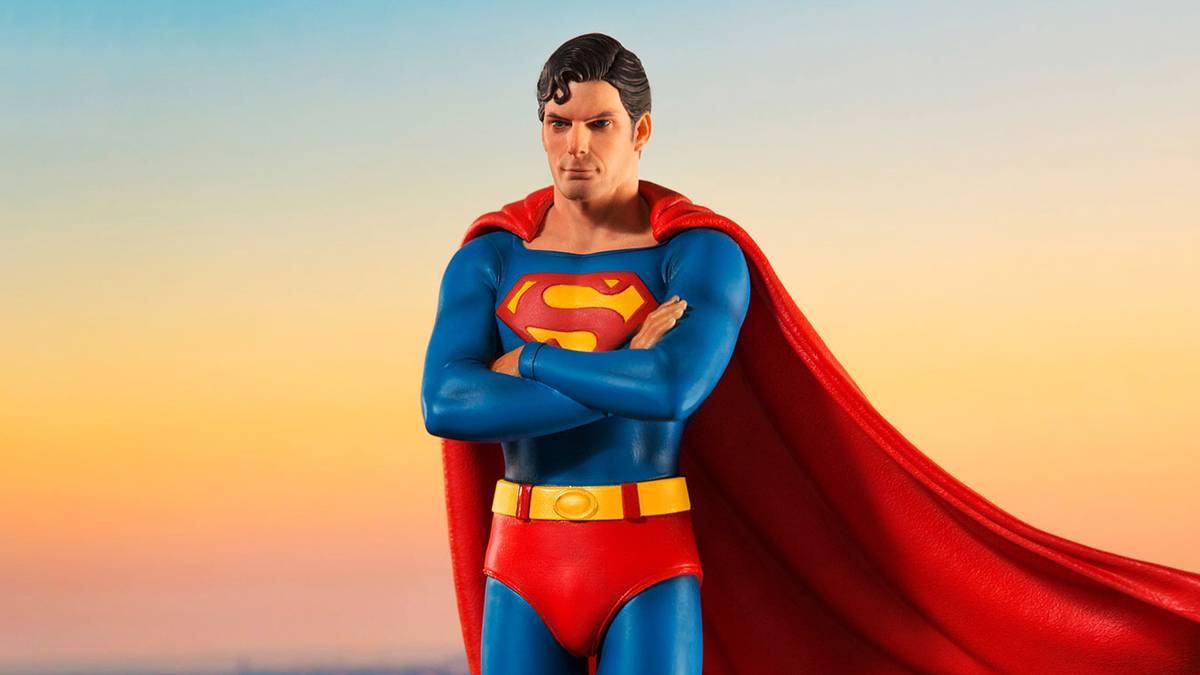 The Ultimate Superman Gift Guide