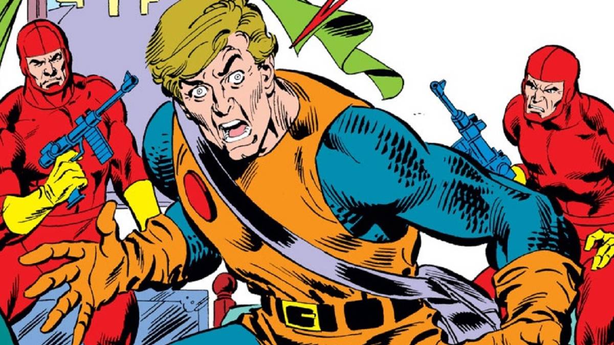 Supervillains Whose Secret Identities Were Revealed After They Died