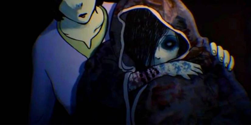 The Most Terrifying Anime Series for the Biggest Horror Fans