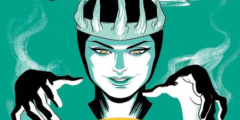 10 Facts You Didn’t Know About Marvel’s Morgan le Fay