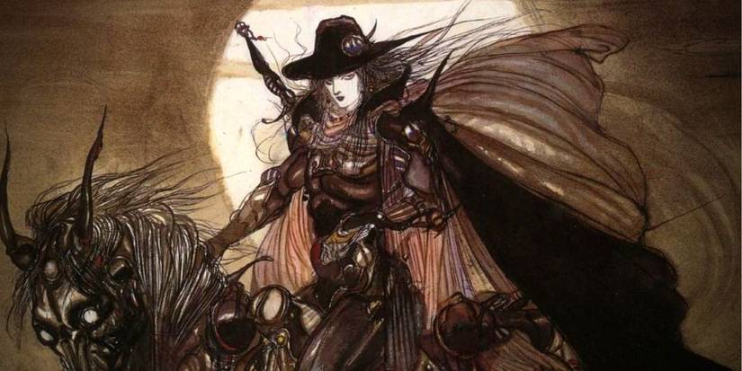 10 Strong And Silent Anime Characters