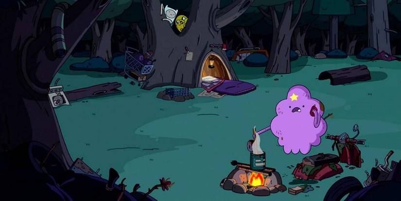 10 Best Blobbin' Quotes From Lumpy Space Princess