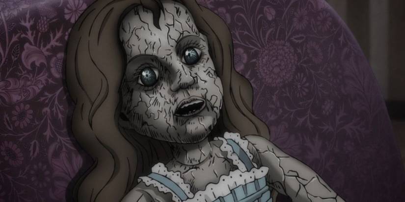 The 10 Best Horror Anime Of All Time