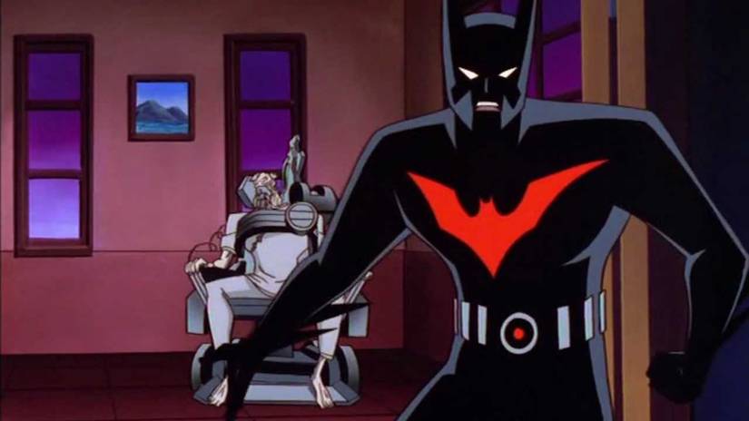 Batman Beyond: The 5 Best Episodes (And The 5 Worst)