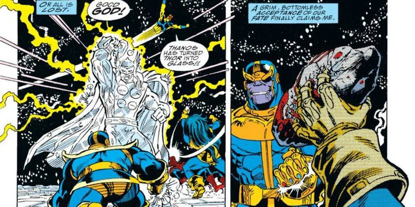 The 10 Most Brutal Spider-Man Defeats Of All Time