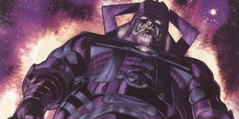 galactus marvel powers