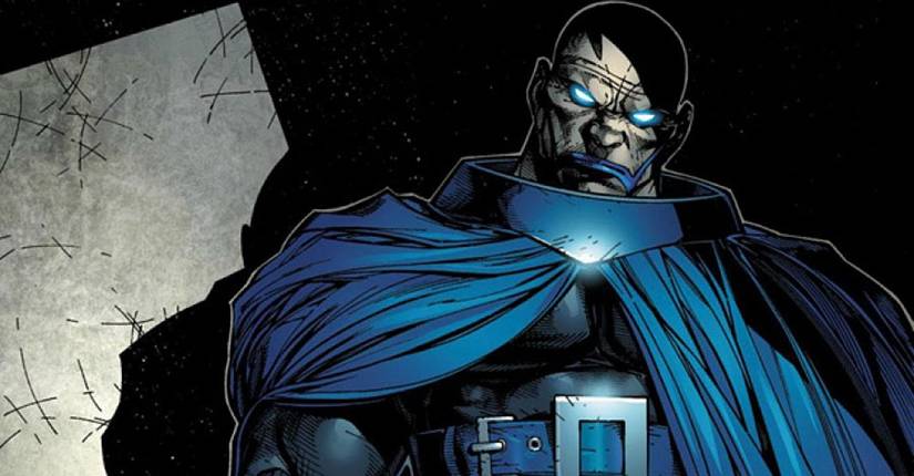 X-Men: The 10 Most Powerful Alpha Level Mutants, Ranked