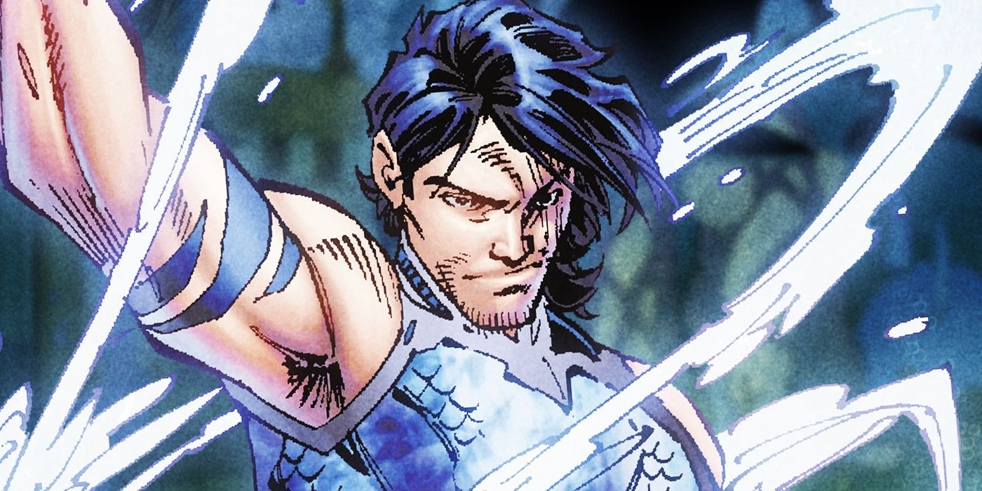 Titans: Everything Fans Should Know About Aqualad | CBR