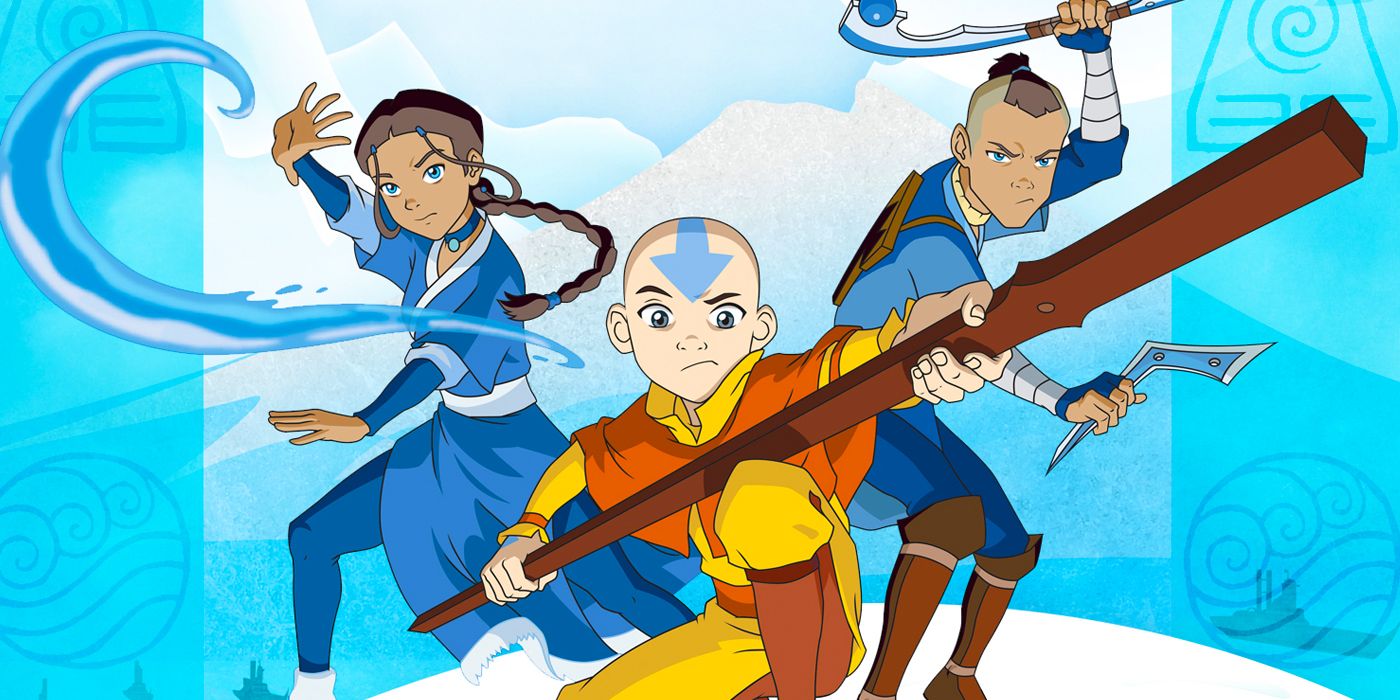 All 5 Kingdoms & Nations in The World of Avatar: The Last Airbender, Ranked