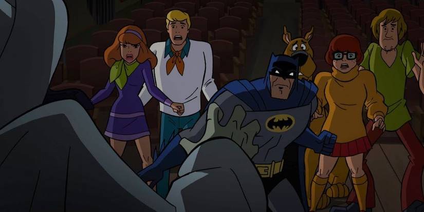 10 Best Animated DC Team-Up Movies