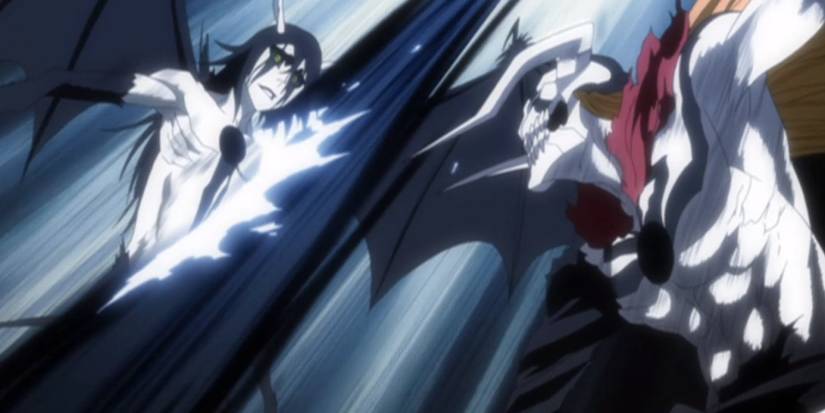10 Hardest Anime Battles of All Time, Ranked