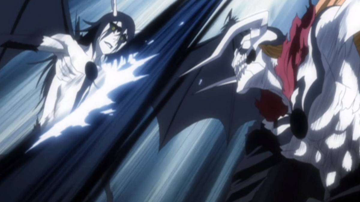 Bleach: Invasion of Hueco Mundo Arc, Explained