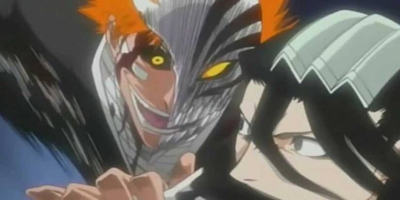 Bleach's Best Fights, Ranked