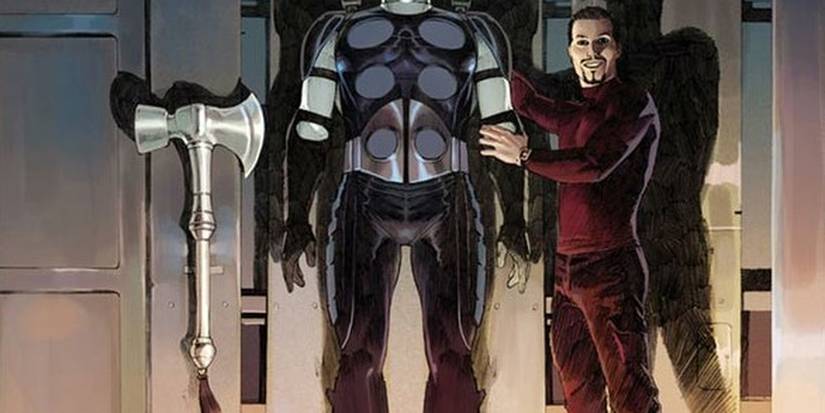 Thor: 5 Ways Ultimate Mjolnir Is More Powerful Than The Original (And 5 ...