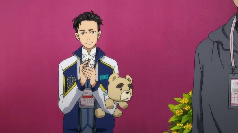 10 Yuri!!! On Ice Easter Eggs You Missed