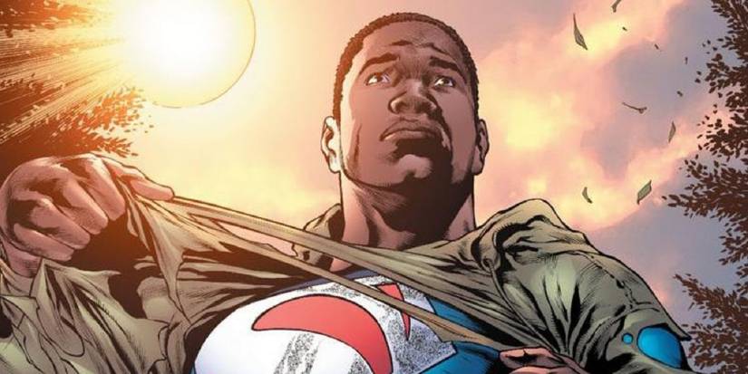 10 Best Characters To Take Up Superman’s Mantle
