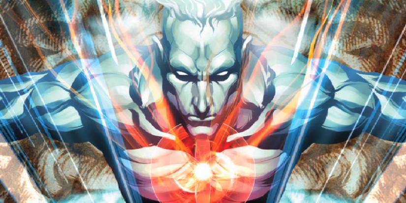 10 Best Characters To Take Up Superman’s Mantle