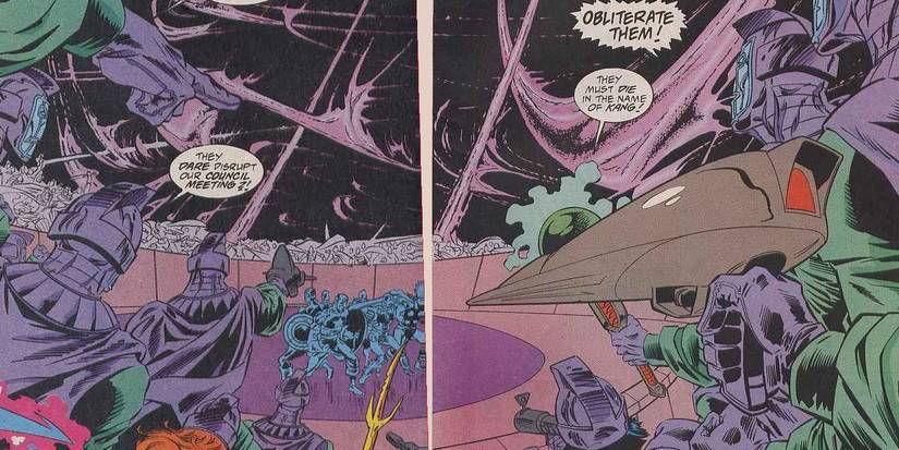 20 Things You Need To Know About Kang The Conqueror