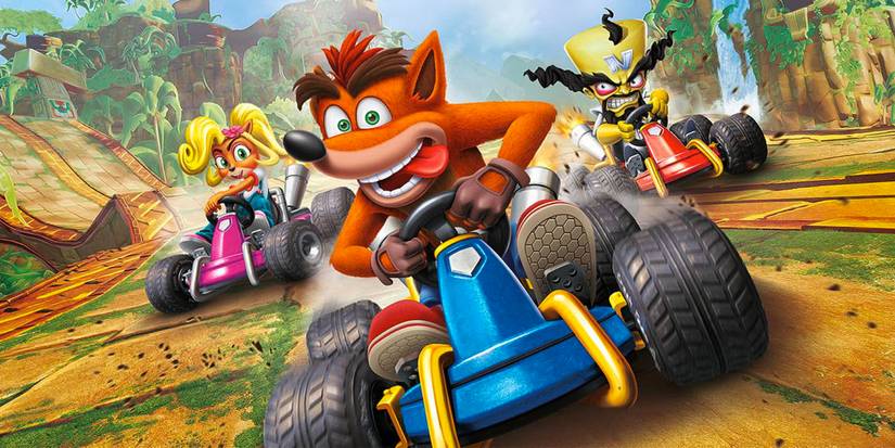 It's Officially the End of an Era for Mario Kart and Nintendo