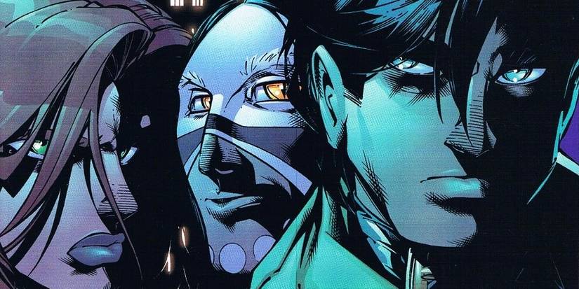 Crimson Comics: Humberto Ramos' Vampire Epic, Explained