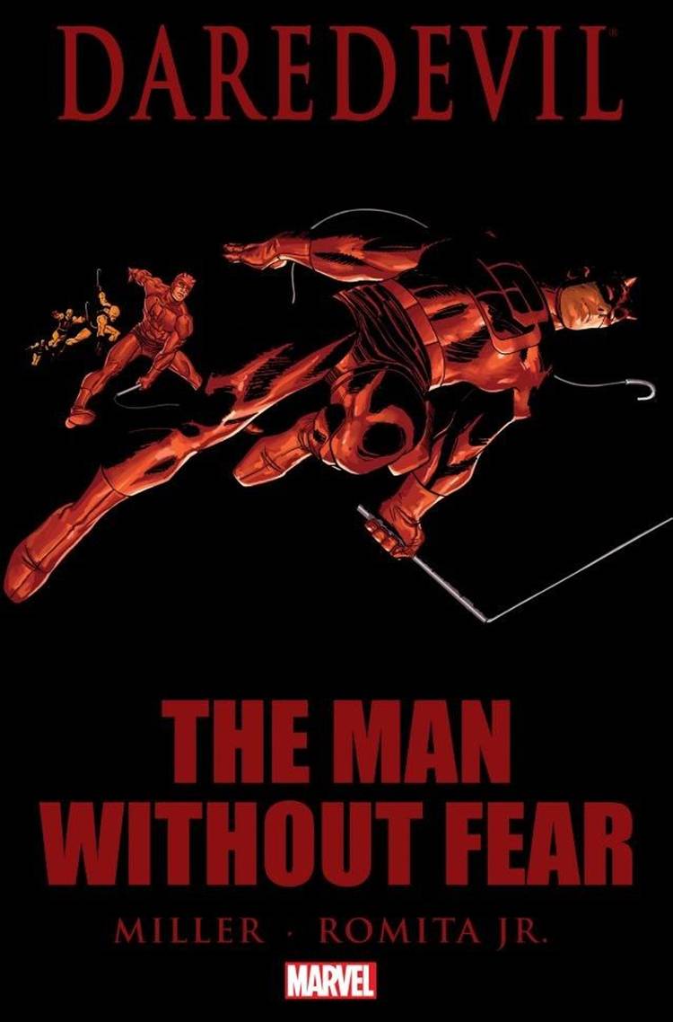 The Best Daredevil Stories (and Where to Find Them)