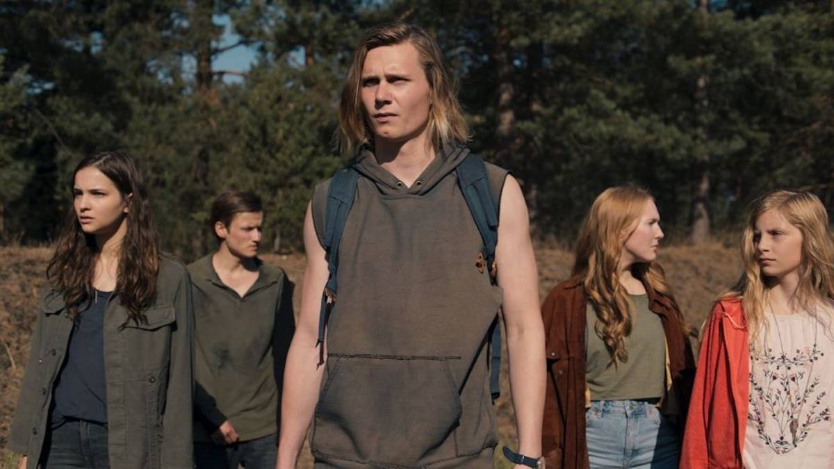 Dark Season 2 Finally Reveals the Series' Big Villain