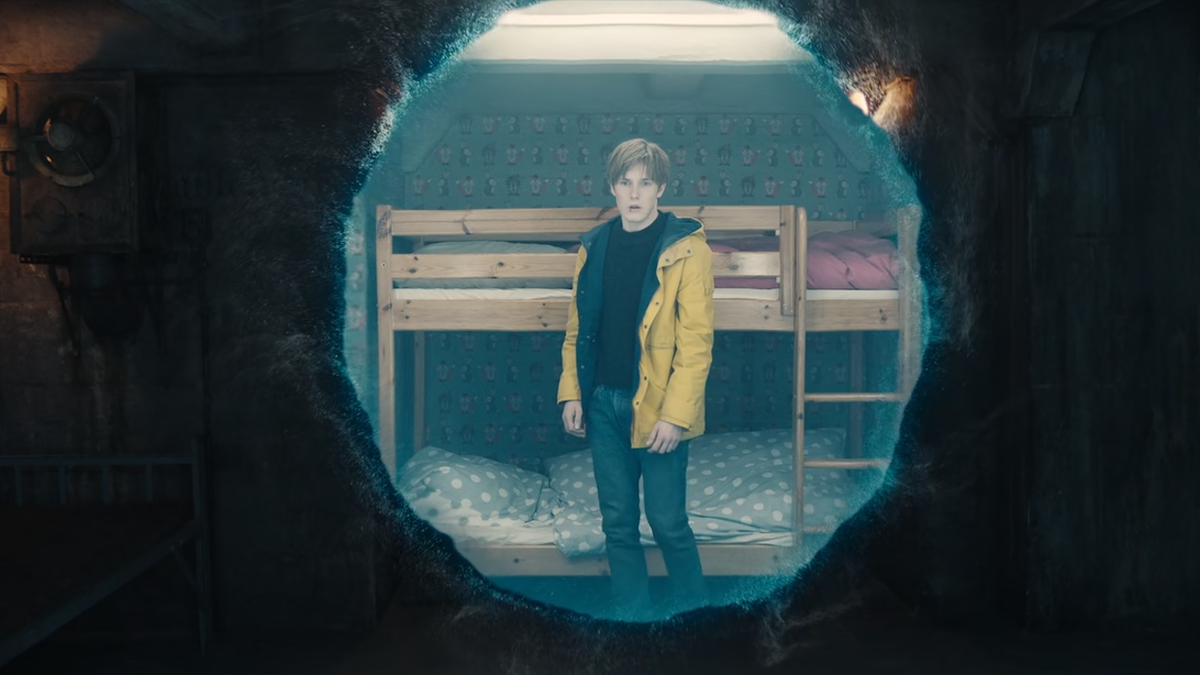 Dark: How Time Travel Works in the Netflix Series