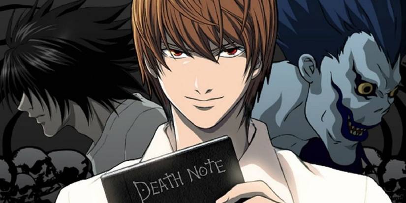 Best Death Note Quotes, Ranked