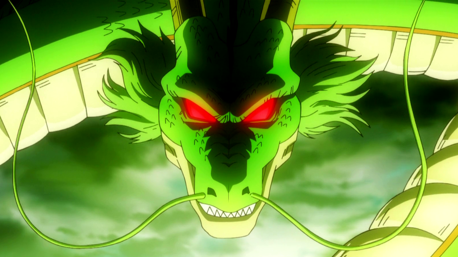 10 Strongest Dragons In Anime, Ranked