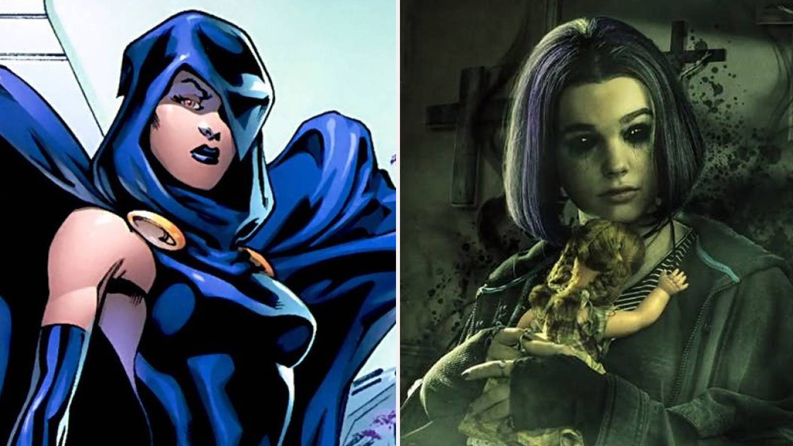 Titans: Every Question You Had About Raven’s Powers, Explained