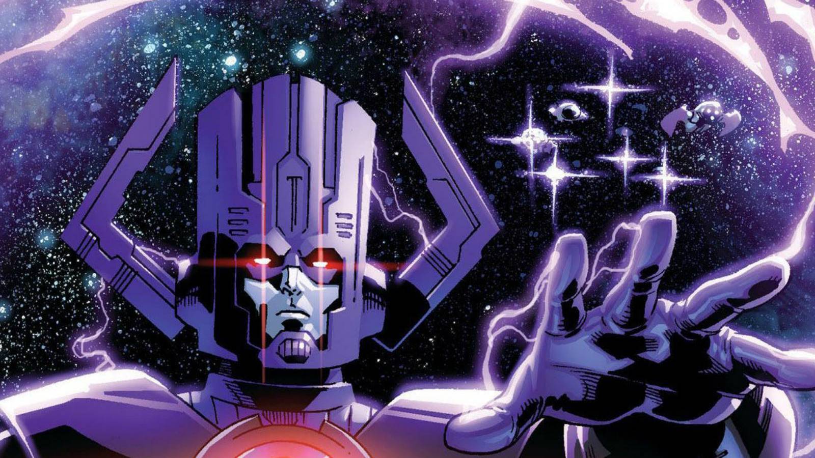 5 DC Villains That Galactus Can Defeat (& 5 He Can't)