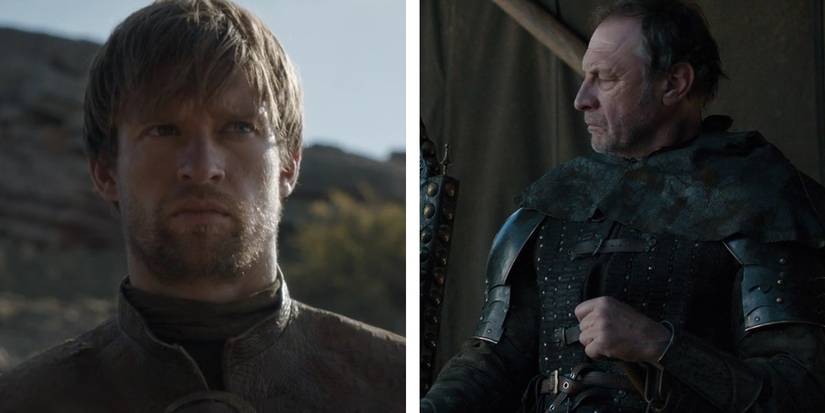 Game of Thrones: How the Isle of Faces Could Still Play A Major Role