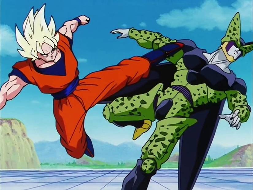 Dragon Ball: All Of Goku’s Gi From Worst To Best, Ranked