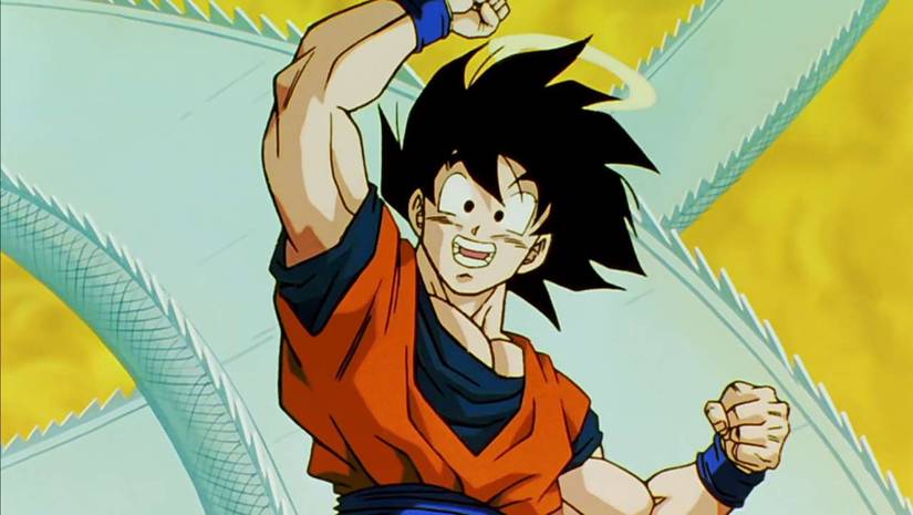 Dragon Ball: 10 Things You Didn't Know About Goku’s Heart Disease