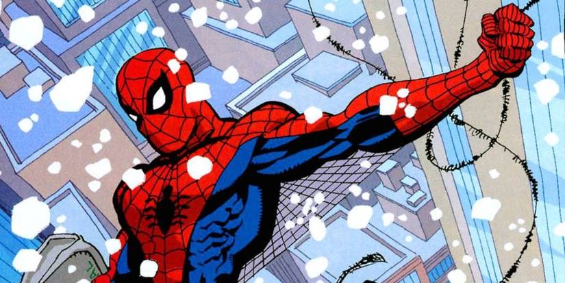 5 Reasons Why Spider-Gwen is the Strongest Spider-Person (& 5 Why It’ll ...