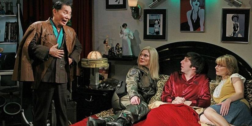 Big Bang Theory: 10 Questions About Howard, Answered