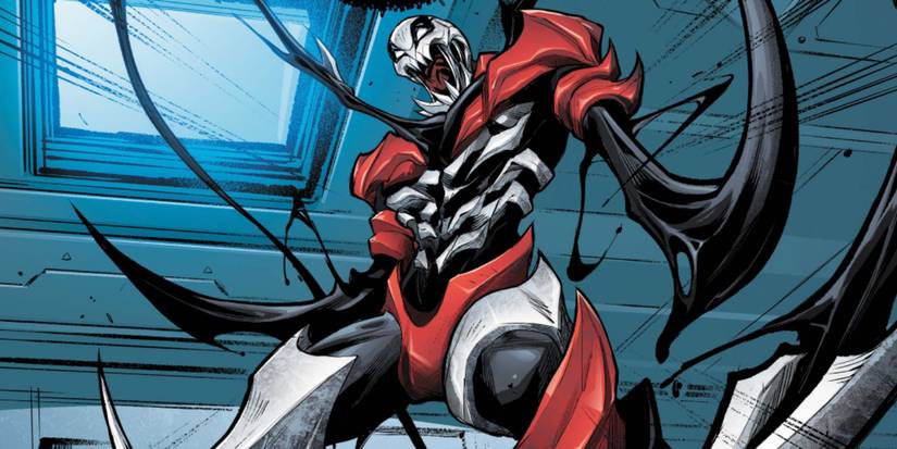 Venomized: The Ultimate Venom Crossover, Explained