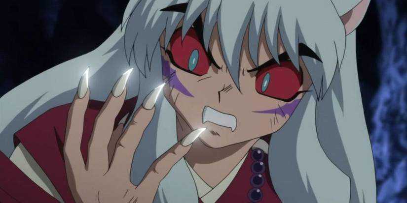Inuyasha: A Decade Later, the Anime Remains One of the Greats