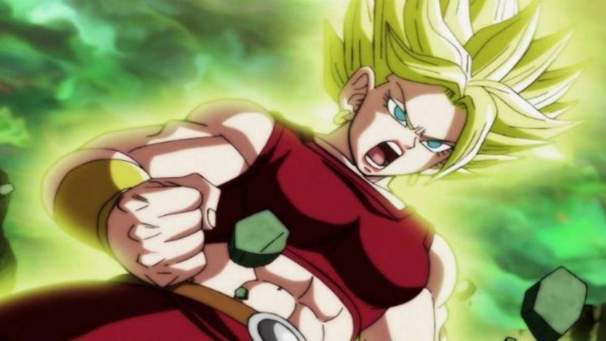 Dragon Ball Super: Universe 6 Gains Its Strongest Champion
