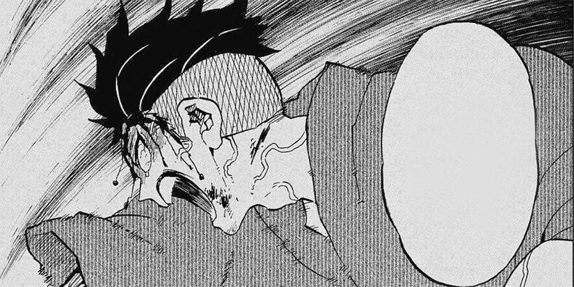 Kimetsu No Yaiba: 10 Most Powerful Swordsmen, Ranked