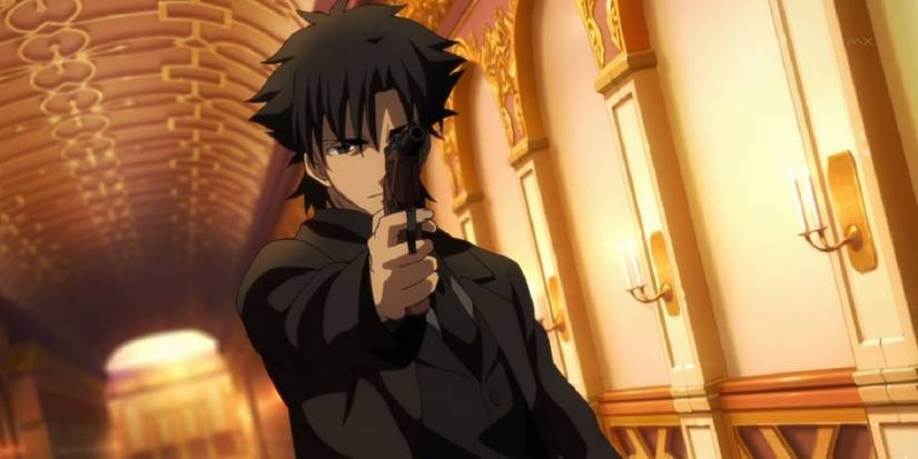 Fate/Zero The 10 Best Fighters, Ranked