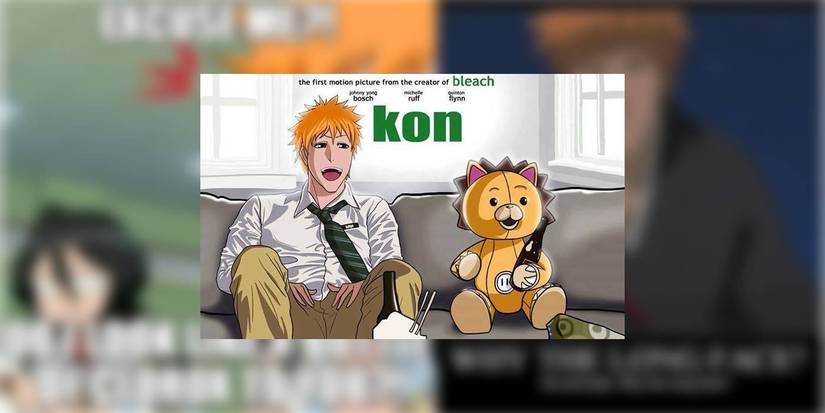 15 Bleach Memes Only True Fans Will Love