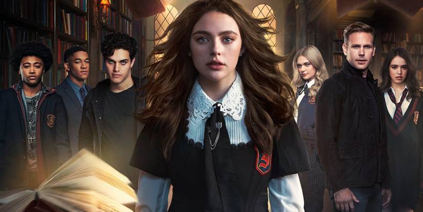 Legacies Theory: If Hope Triggers Her Vampire Curse, She'll Be a Ripper