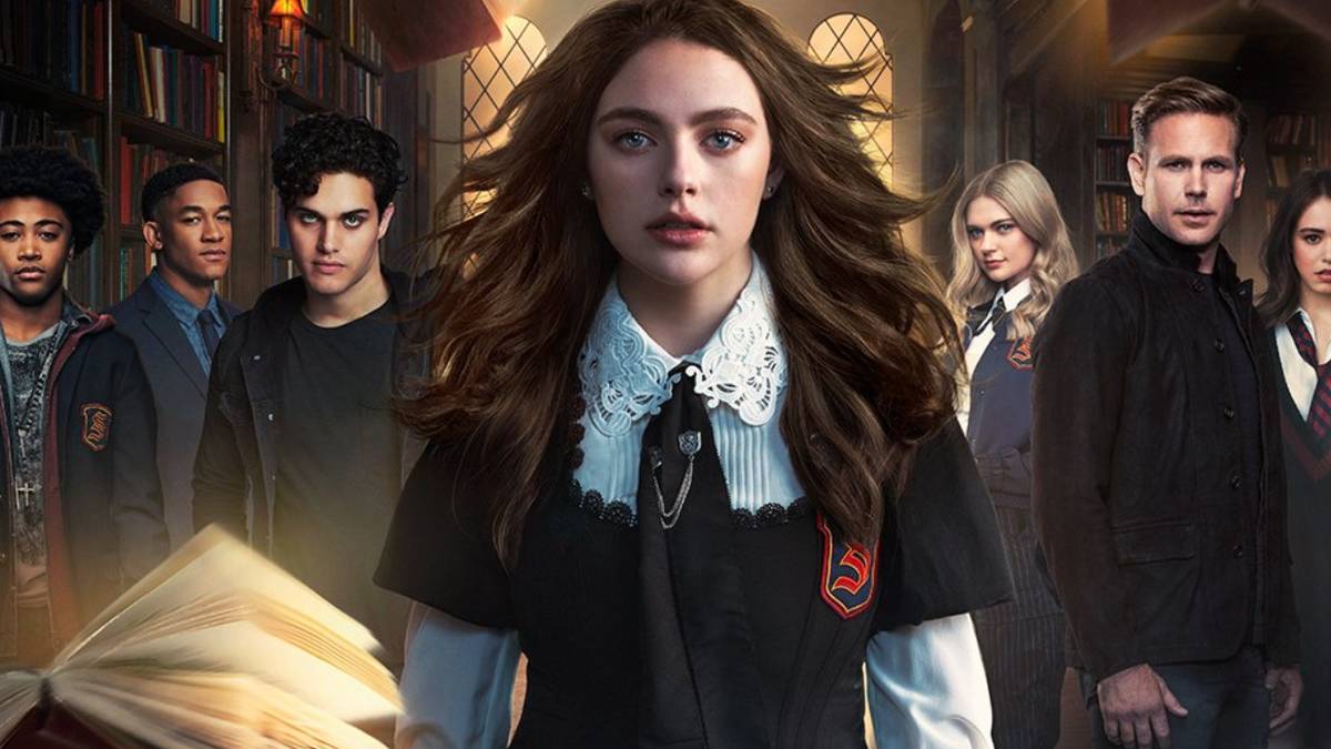 Legacies: Photos from Season 2 Promise, 'This Year Will Be Different'