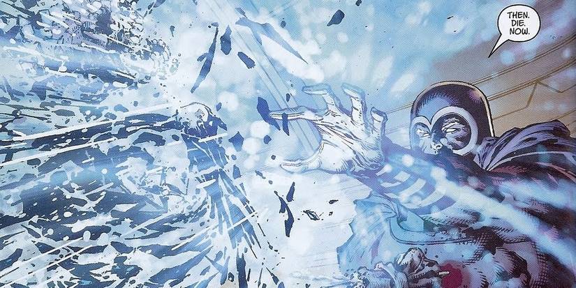 10 Ridiculous Injuries That Wolverine Should Never Have Survived