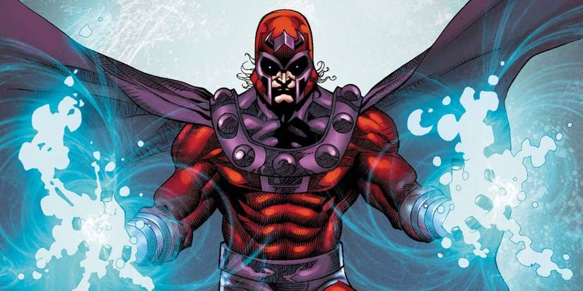 X-Men: The 10 Most Important Magneto Stories, Ranked